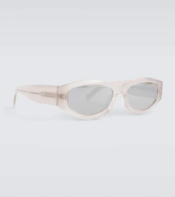 Givenchy Gv Day Oval Sunglasses