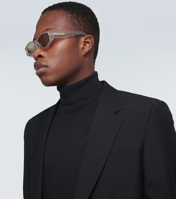 Givenchy Gv Day Oval Sunglasses