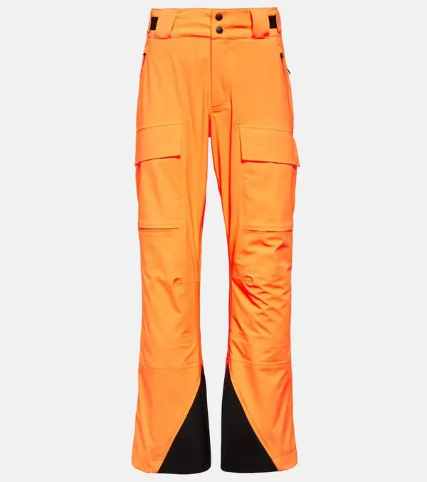Aztech Mountain Hayden Shell Ski Pants