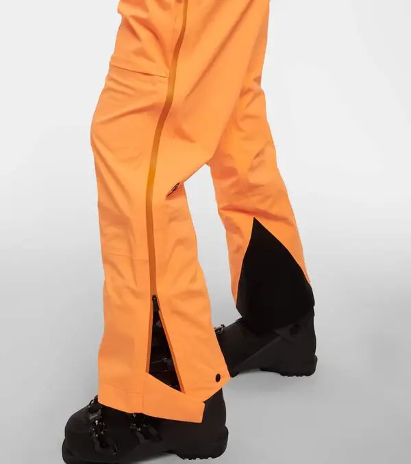 Aztech Mountain Hayden Shell Ski Pants