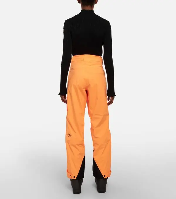 Aztech Mountain Hayden Shell Ski Pants