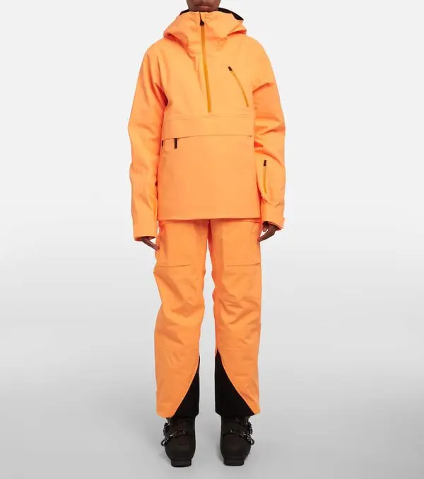 Aztech Mountain Hayden Shell Ski Pants