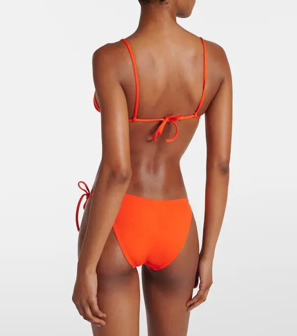 ERES Malou Bikini Bottom - Orange