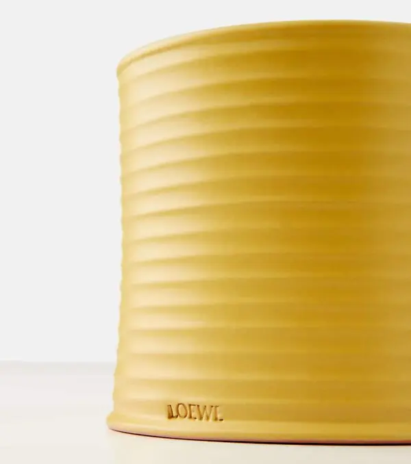 Loewe Honeysuckle Large Scented Candle