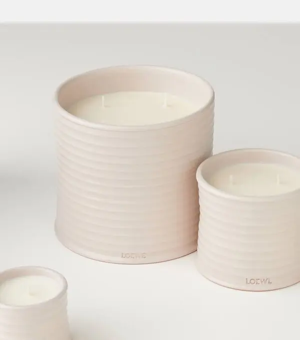 Loewe Oregano Medium Scented Candle
