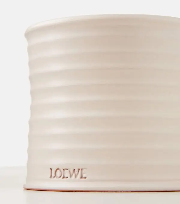 Loewe Oregano Medium Scented Candle