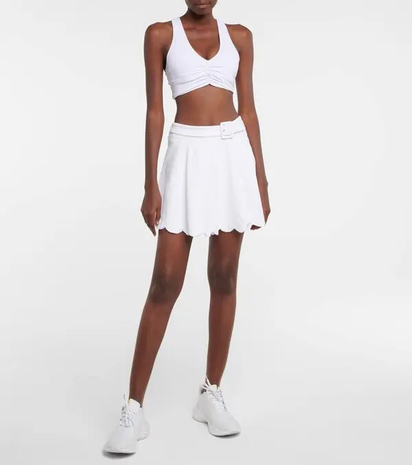Marysia Monica Miniskirt