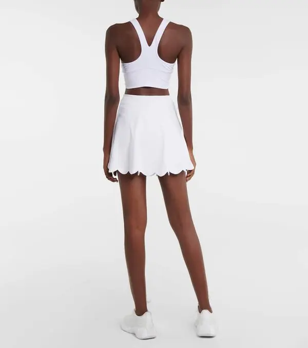 Marysia Monica Miniskirt