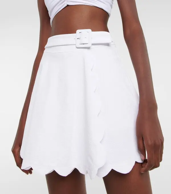 Marysia Monica Miniskirt