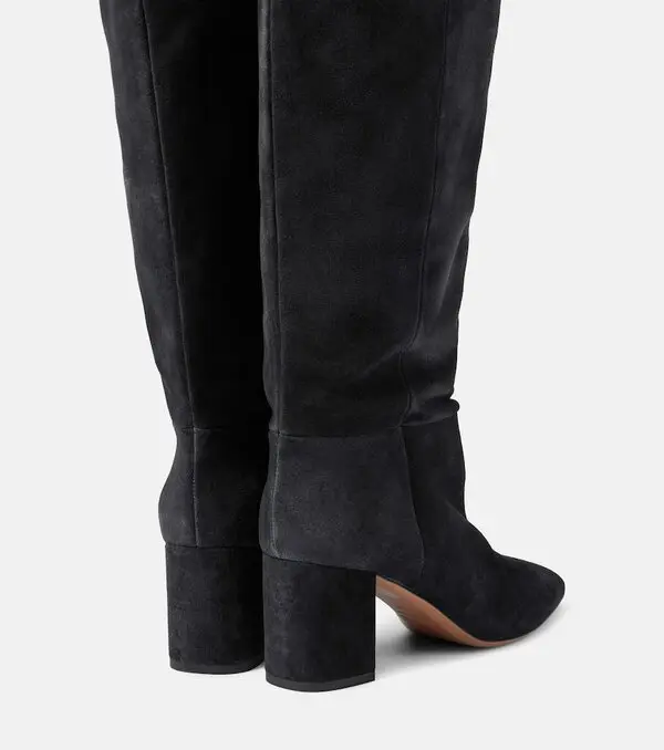 Paris Texas Anja Over-the-knee Boots