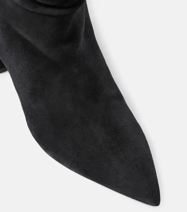 Paris Texas Anja Over-the-knee Boots
