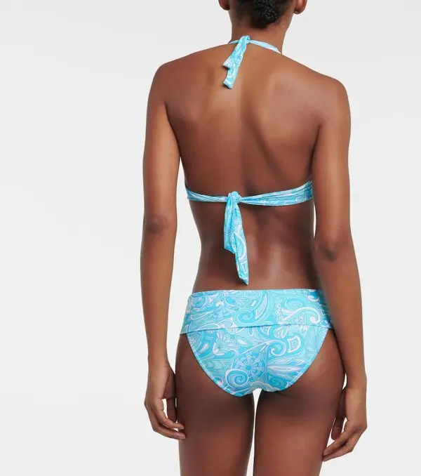 Melissa Odabash Brussels Bikini Bottoms