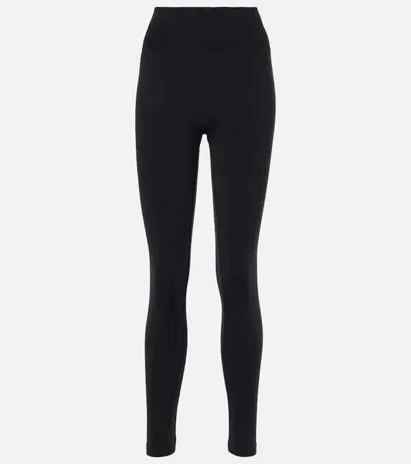 Wolford Wow Perfect Leggings - Black