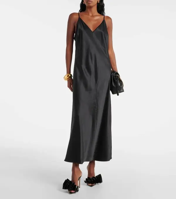 GIANVITO ROSSI Gabrielle 105 Mules