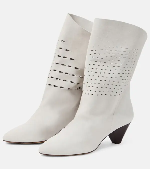 Isabel Marant Reachi Ankle Boots