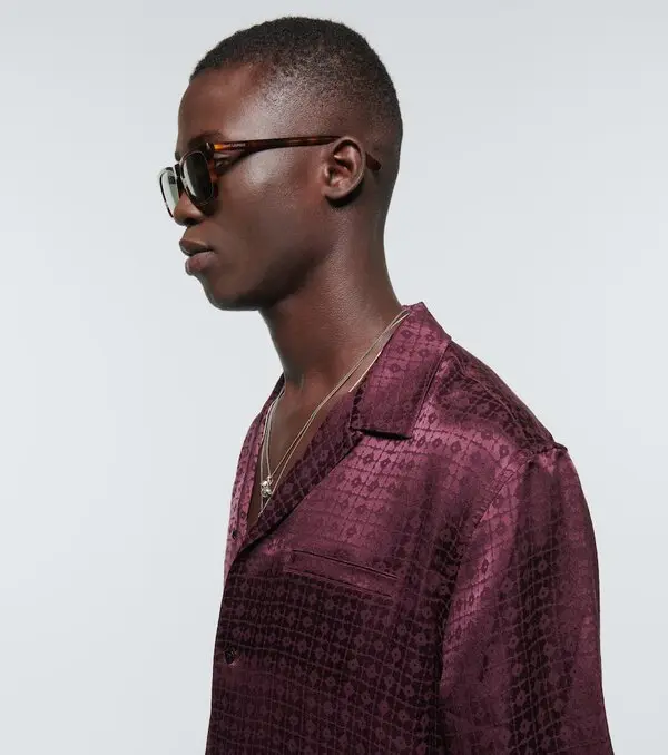Saint Laurent Sl 559 Sunglasses