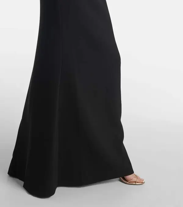 Jenny Packham Angel Eyes Beaded Gown