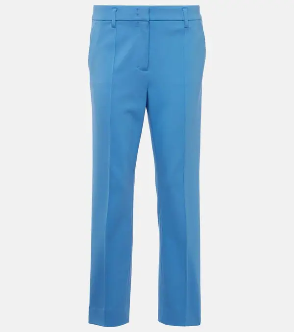 Dorothee Schumacher Emotional Essence Trousers