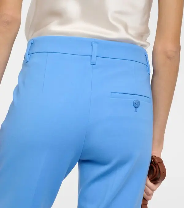 Dorothee Schumacher Emotional Essence Trousers