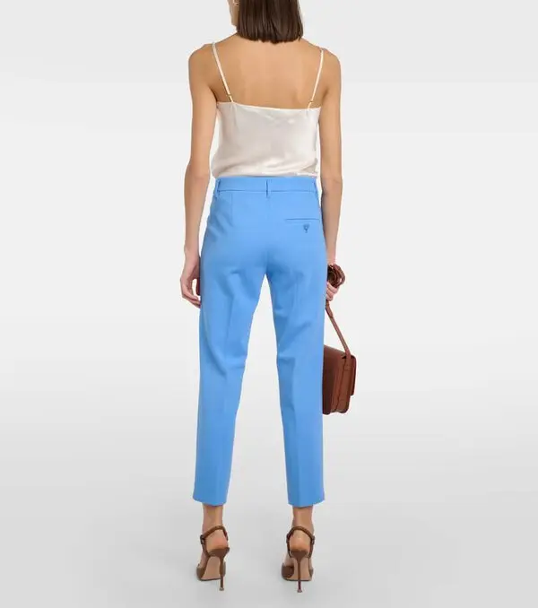 Dorothee Schumacher Emotional Essence Trousers