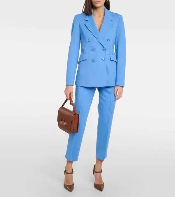 Dorothee Schumacher Emotional Essence Trousers