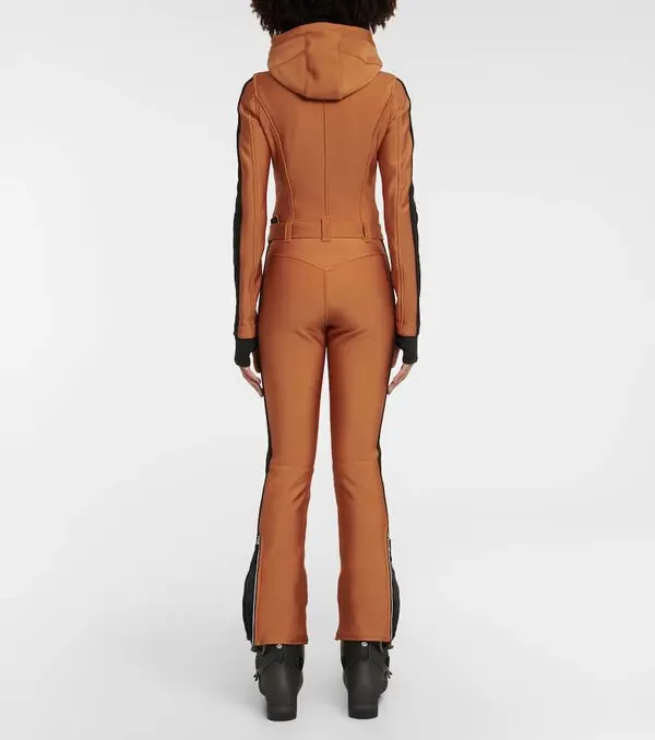 JETSET Magic Ghoster Glam Ski Suit - Multicoloured