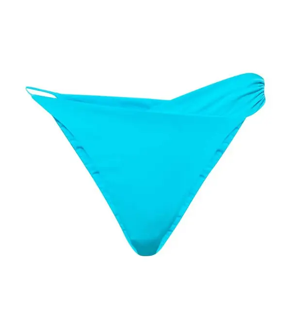 NENSI DOJAKA Bikini Bottom - Blue