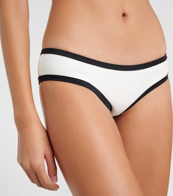 Marysia Ligne Low-rise Bikini Bottoms