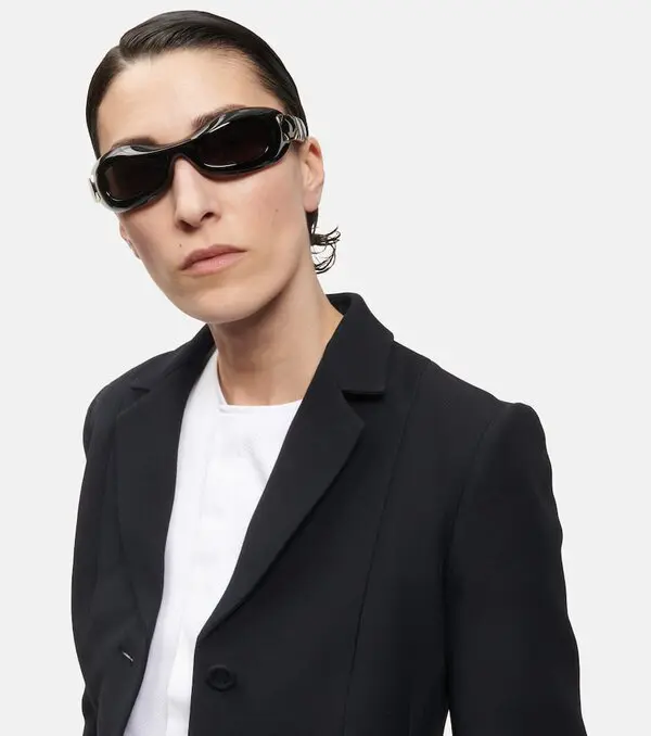 Dior Lady 95.22 R1i Sunglasses