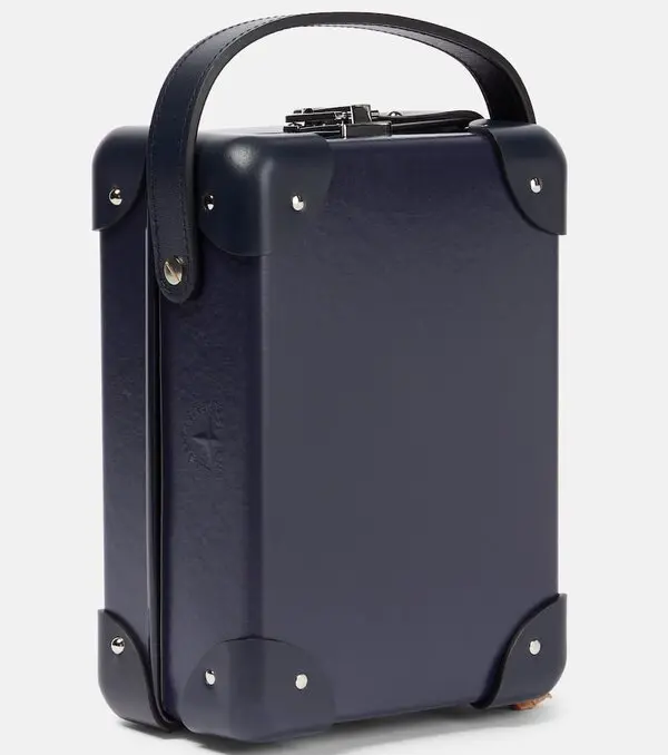 GLOBE-TROTTER Centenary Watch Case