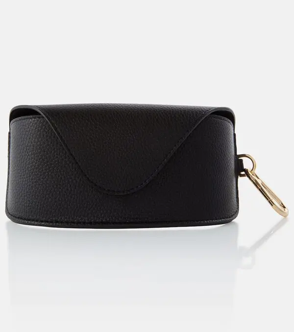 Loewe Inflated Cat-eye Sunglasses