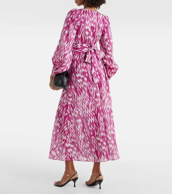 ERES Tornado Maxi Dress