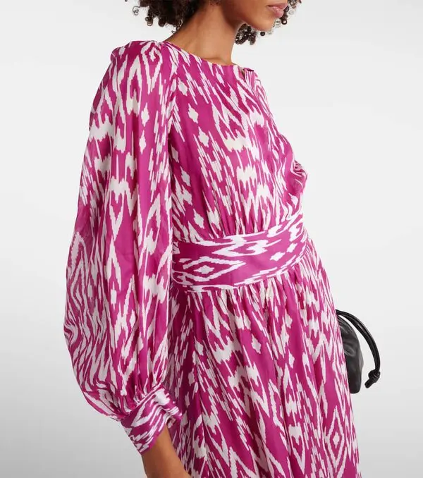 ERES Tornado Maxi Dress