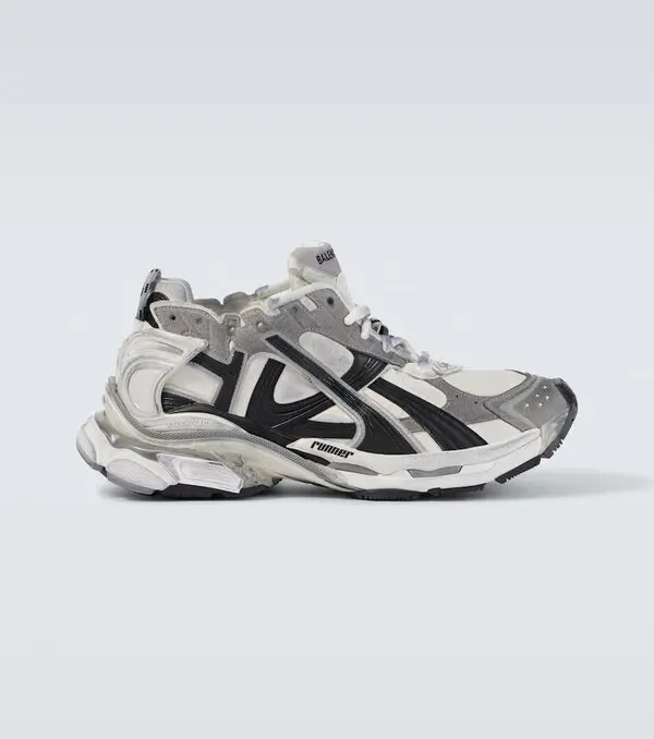Balenciaga Runner Sneakers
