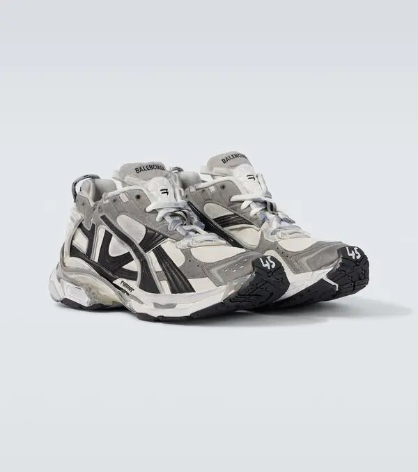 Balenciaga Runner Sneakers
