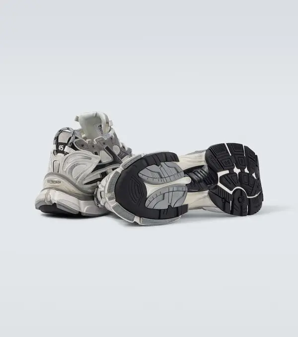 Balenciaga Runner Sneakers