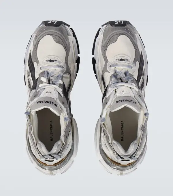 Balenciaga Runner Sneakers
