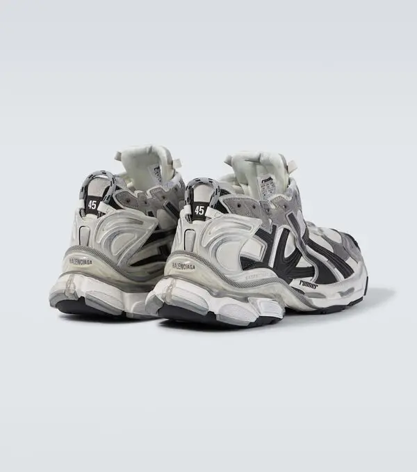 Balenciaga Runner Sneakers