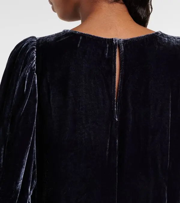 Velvet By Graham & Spencer Minidress