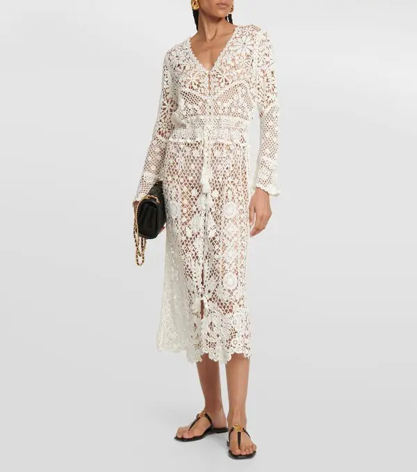 Tory Burch Roxanne Sandals
