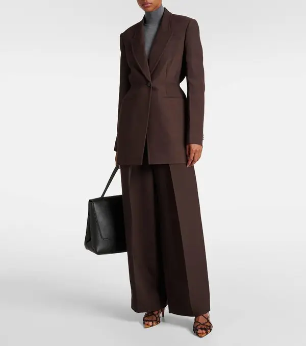 Khaite Beckett Blazer
