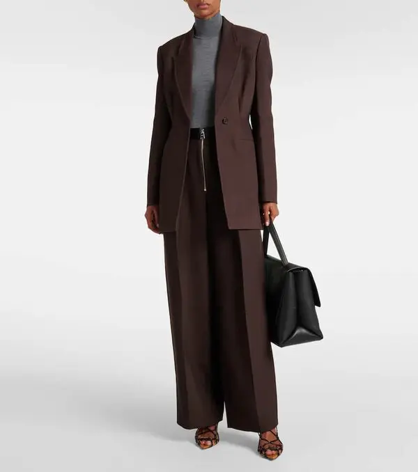 Khaite Beckett Blazer