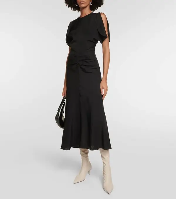 Proenza Schouler Spike Over-the-knee Boots