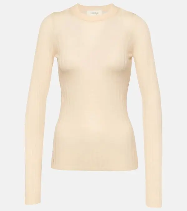 Sportmax Murena Wool Sweater