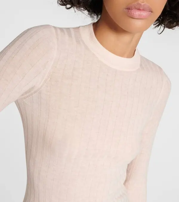 Sportmax Murena Wool Sweater