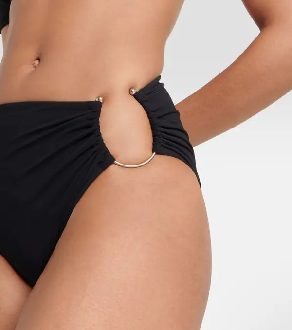 Christopher Esber U Prong Bikini Bottoms