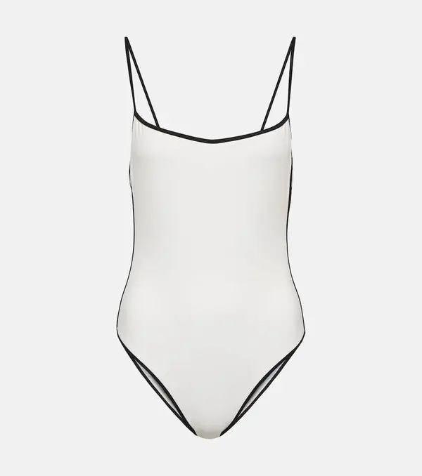Marysia Ligne Maillot One-piece Swimsuit - Multicoloured