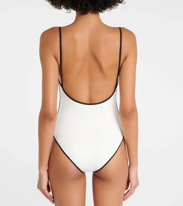 Marysia Ligne Maillot One Piece Swimsuit