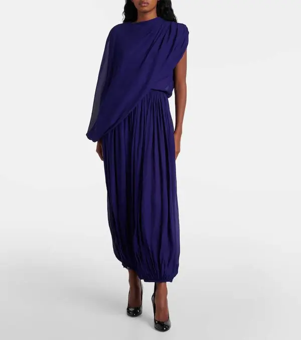 Alaïa Balloon Top