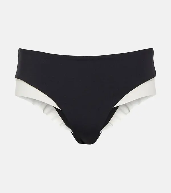 Marysia Calacutta Bikini Bottom - Multicoloured